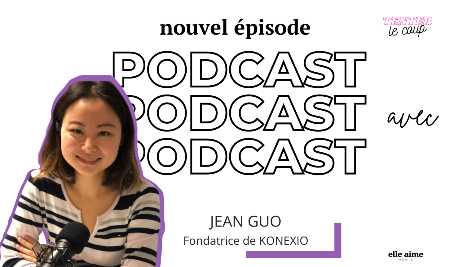 PODCAST- L’importance de la motivation personnelle pour la mission avec ...